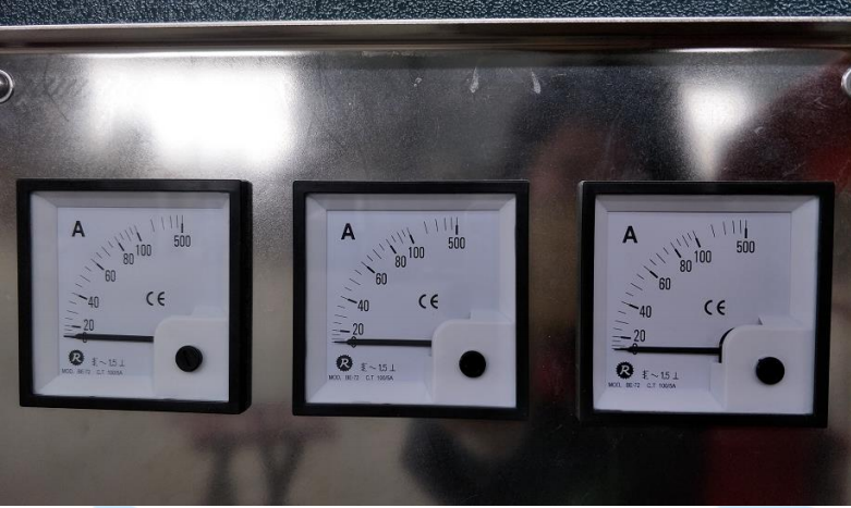 Fire Assay Furnace - Fusion