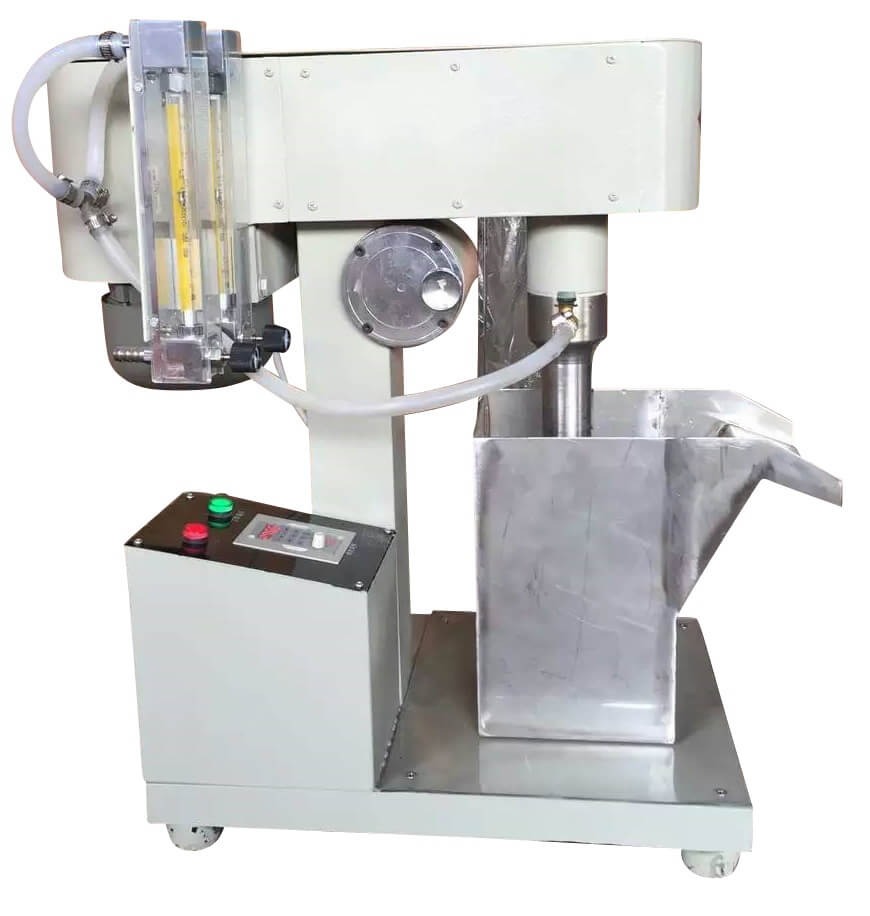 LABORATORY FLOTATION MACHINE 911MPE-D12-M - 911Metallurgist