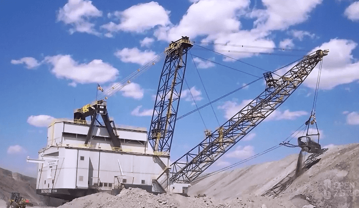 Mining Excavation Methods - 911Metallurgist