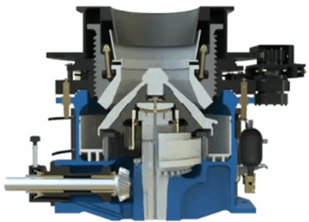 Cone Crusher - 911Metallurgist