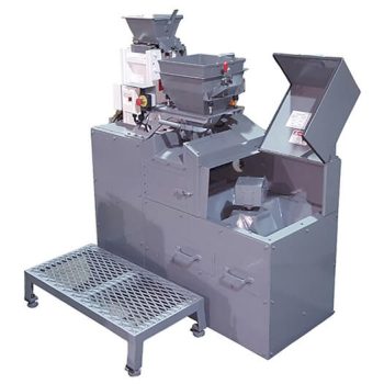 Laboratory Crushers - 911Metallurgist