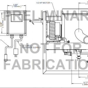 LABORATORY CENTRIFUGAL FALCON CONCENTRATOR - 911Metallurgist