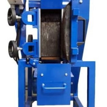 Laboratory Crushers - 911Metallurgist